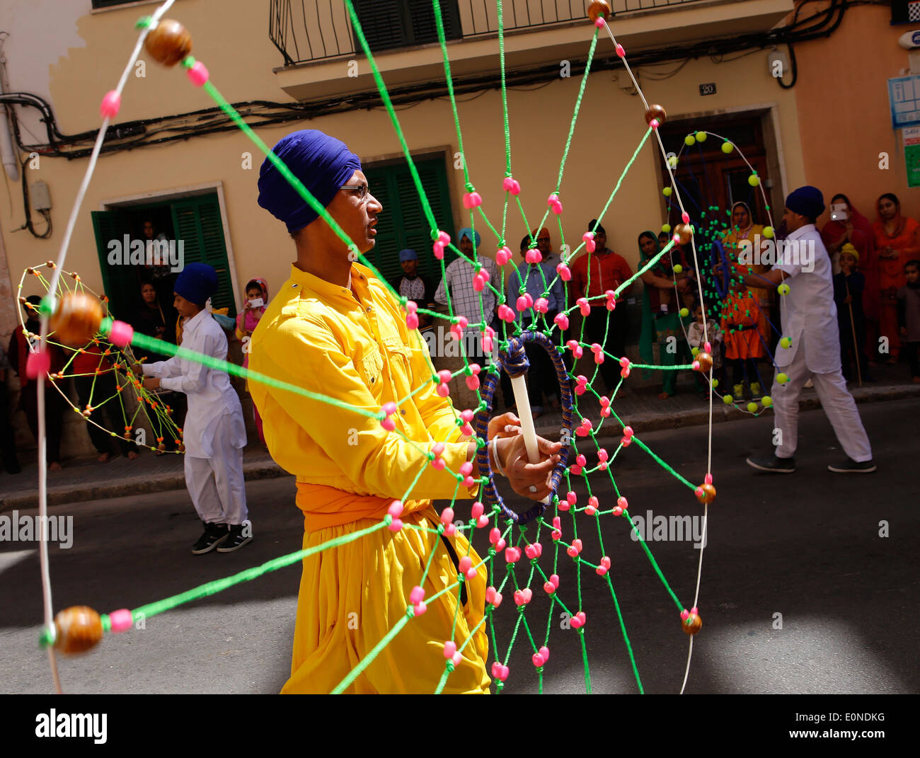Mass fighting hi-res stock photography and images - Alamy