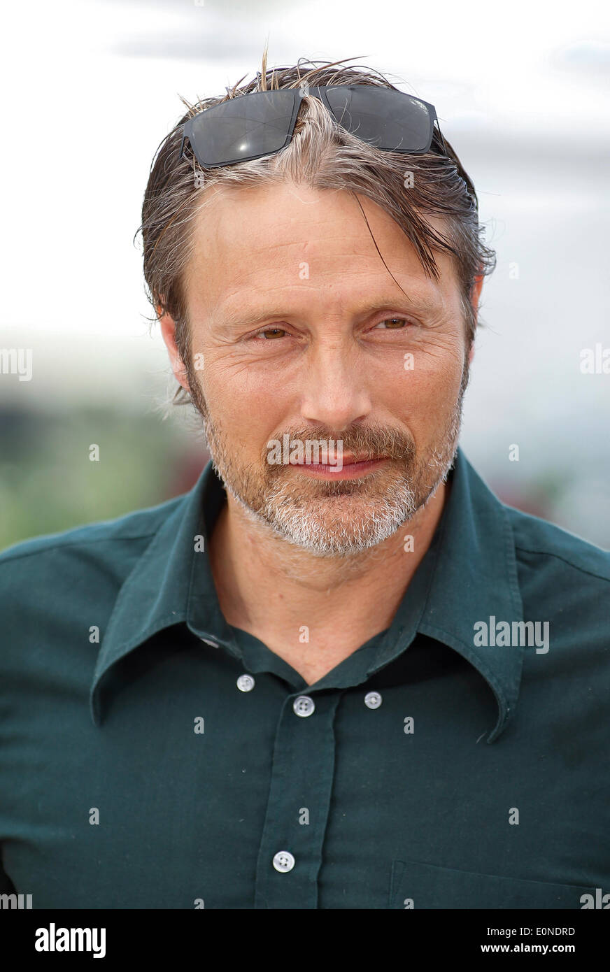 MADS MIKKELSEN THE SALVATION PHOTOCALL. 67TH CANNES FILM FESTIVAL ... MADS MIKKELSEN THE SALVATION PHOTOCALL. 67TH CANNES FILM FESTIVAL ...