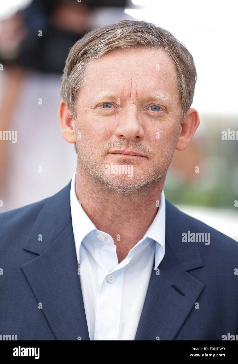 Douglas henshall hi-res stock photography and images - Alamy