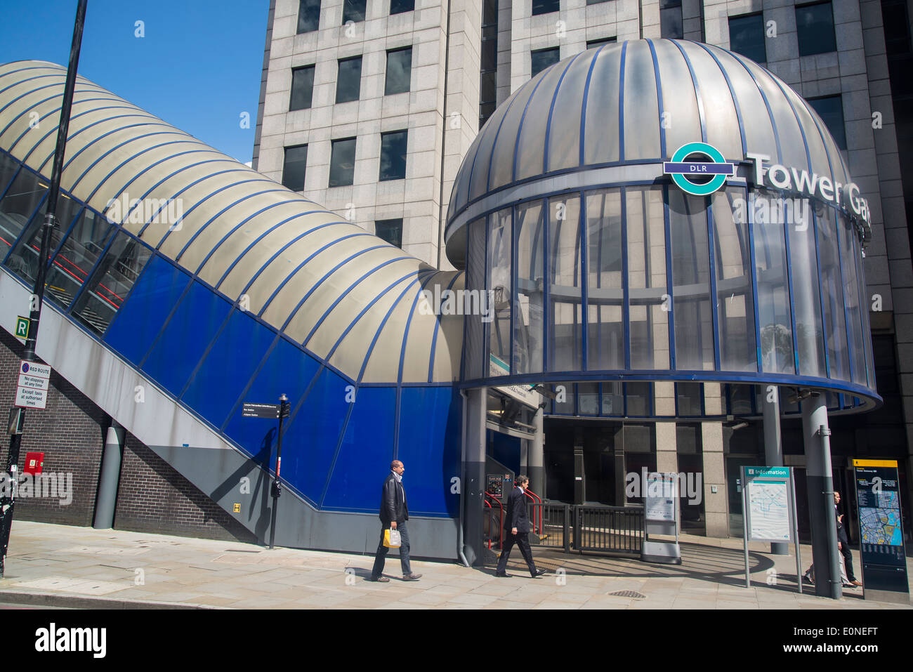 Tower Hamlets London High Resolution Stock Photography and Images - Alamy