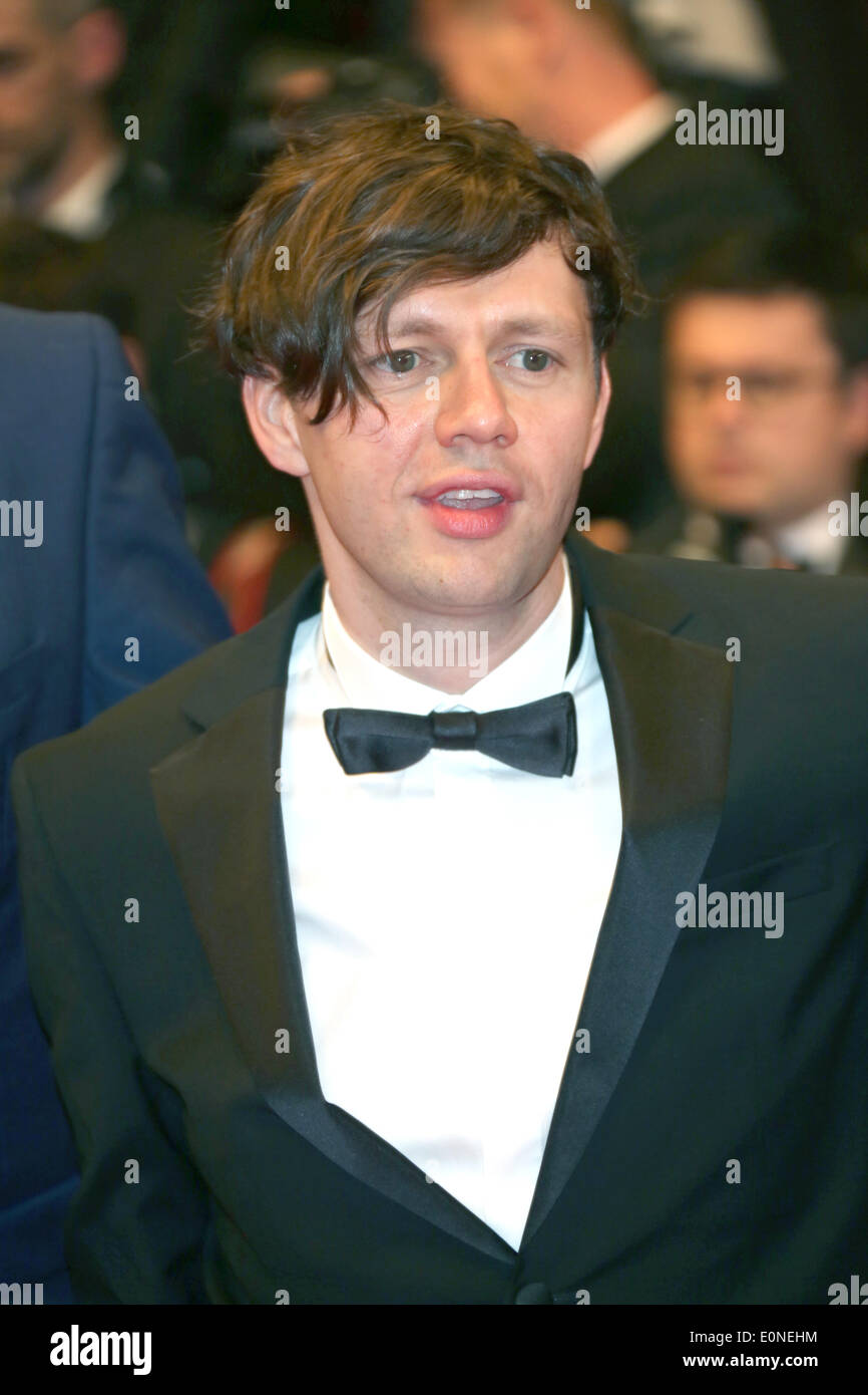 Christian friedel hi-res stock photography and images - Alamy