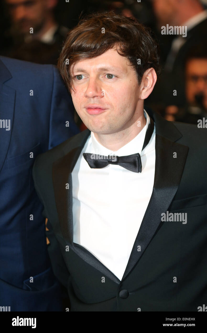 Christian friedel hi-res stock photography and images - Alamy