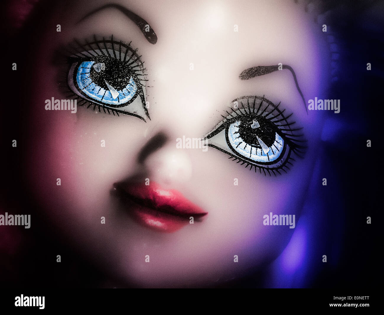 Action figure dolls hi-res stock photography and images - Alamy