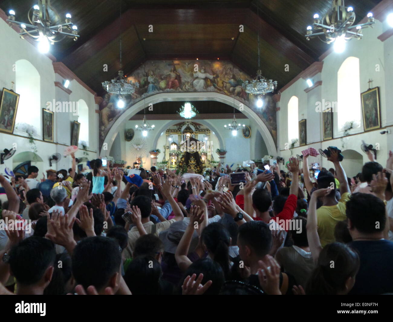 Fertility dance hi-res stock photography and images - Alamy