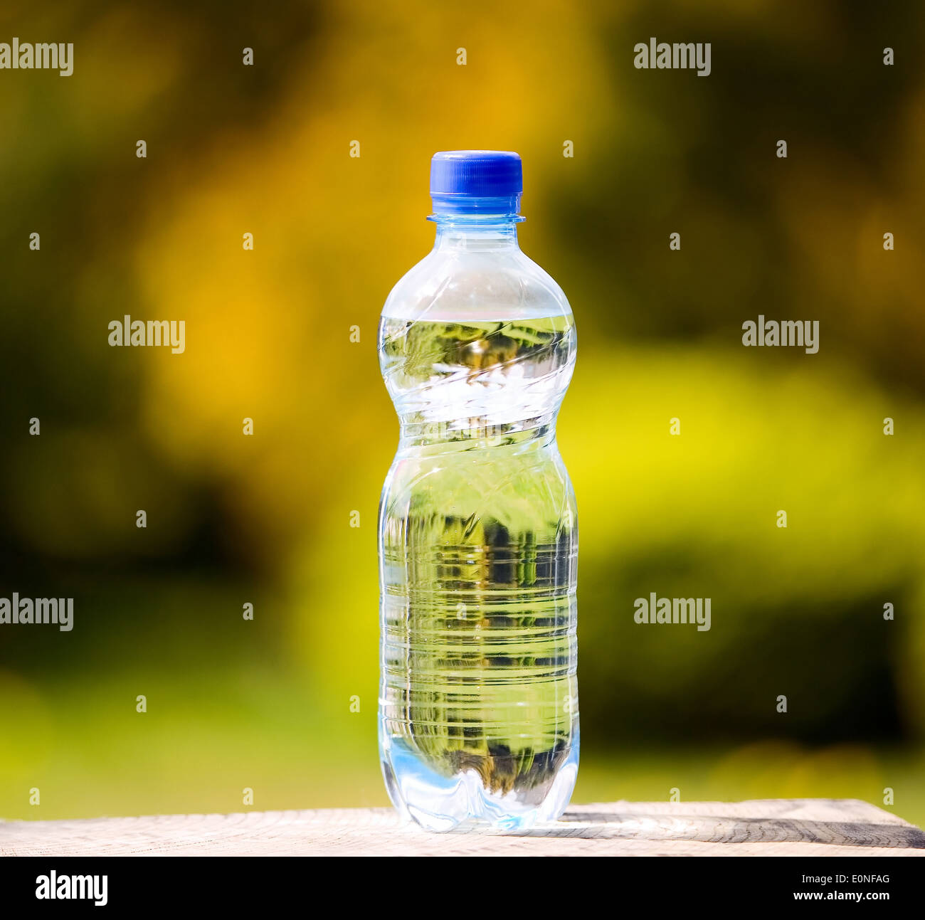 Blue mineral water hi-res stock photography and images - Alamy