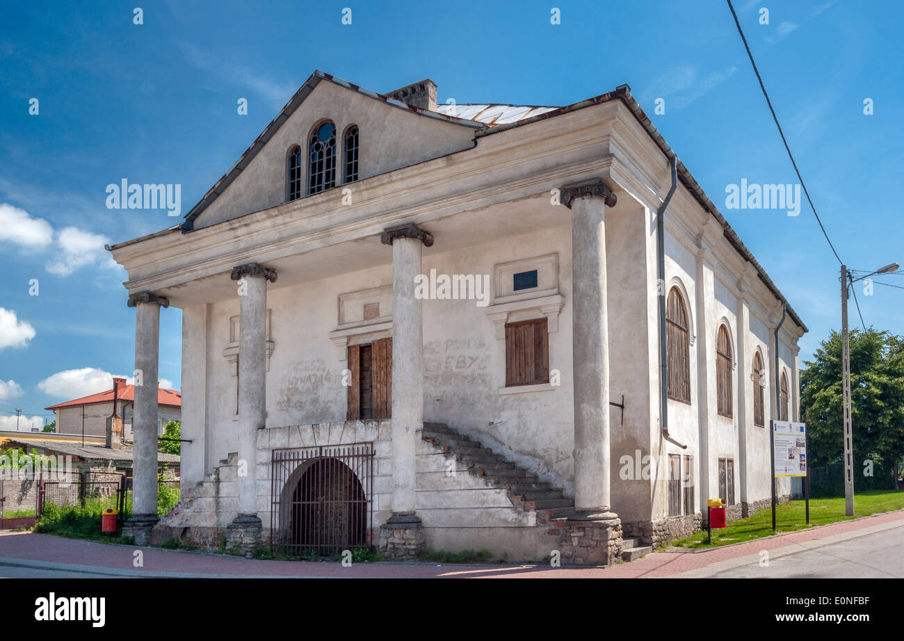Lesser poland region hi-res stock photography and images - Alamy