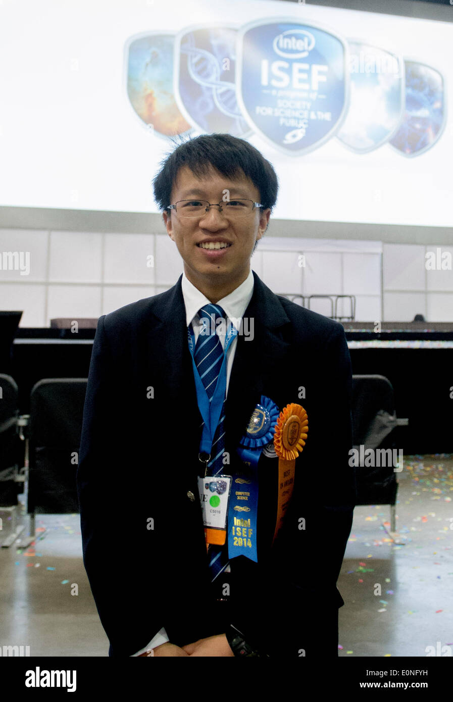 Worlds fair award hi-res stock photography and images - Alamy