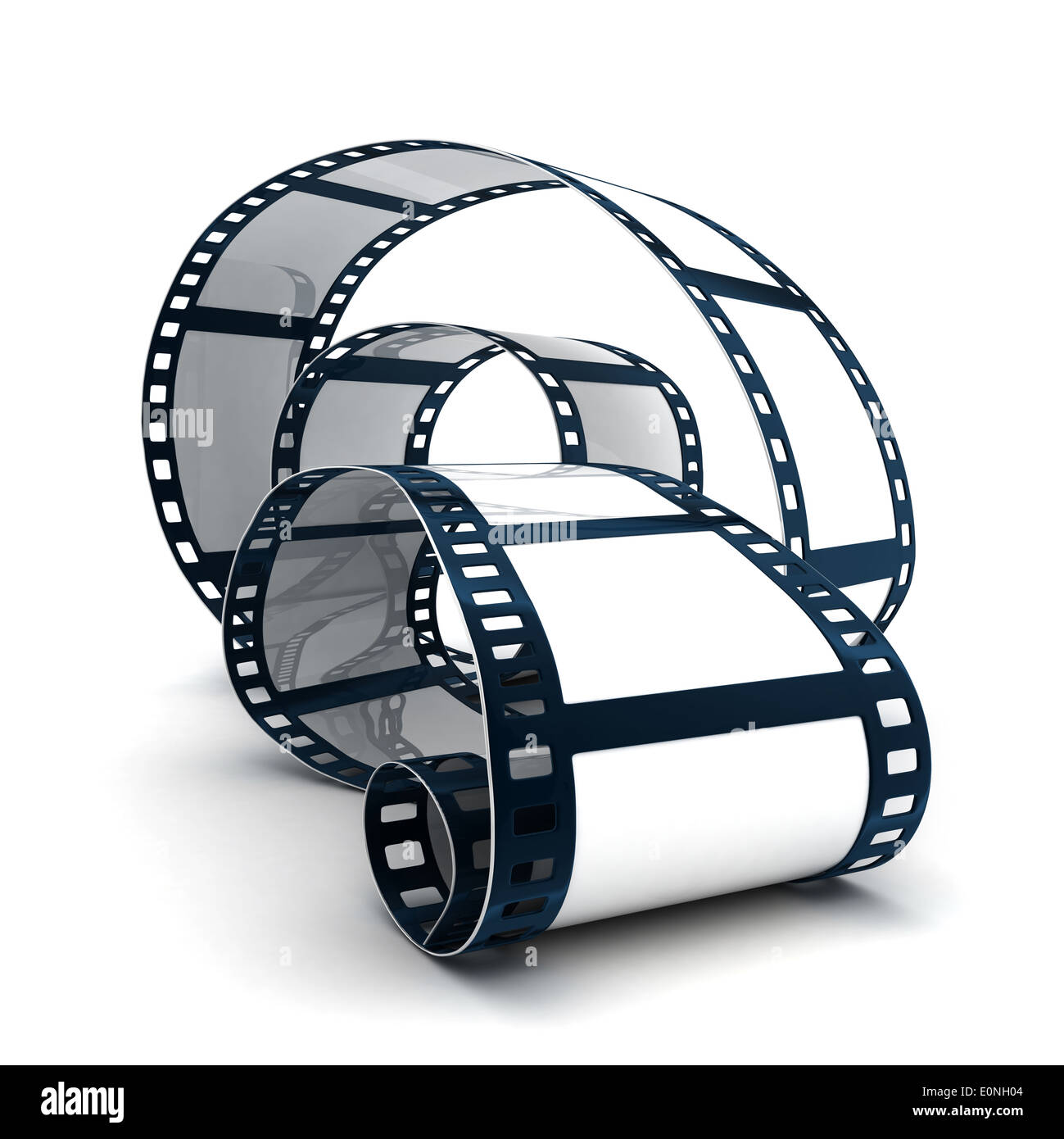 Film only Cut Out Stock Images & Pictures - Alamy
