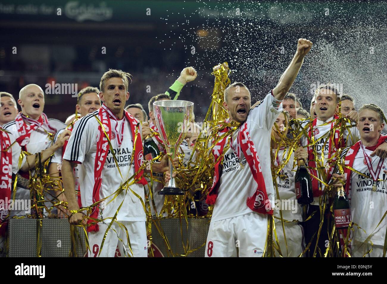 Dbu hi-res stock photography and images - Alamy