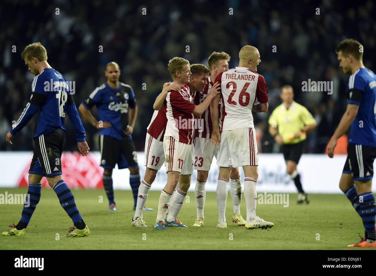 Dbu hi-res stock photography and images - Alamy