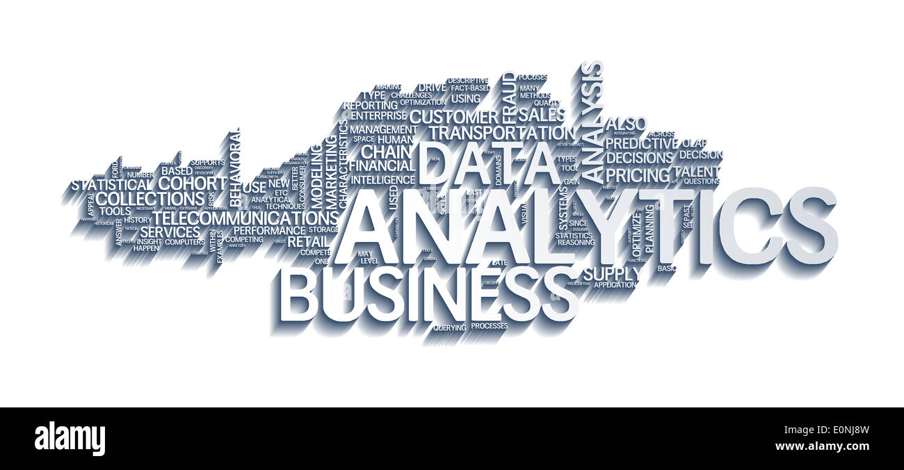 Business analysis hi-res stock photography and images - Alamy