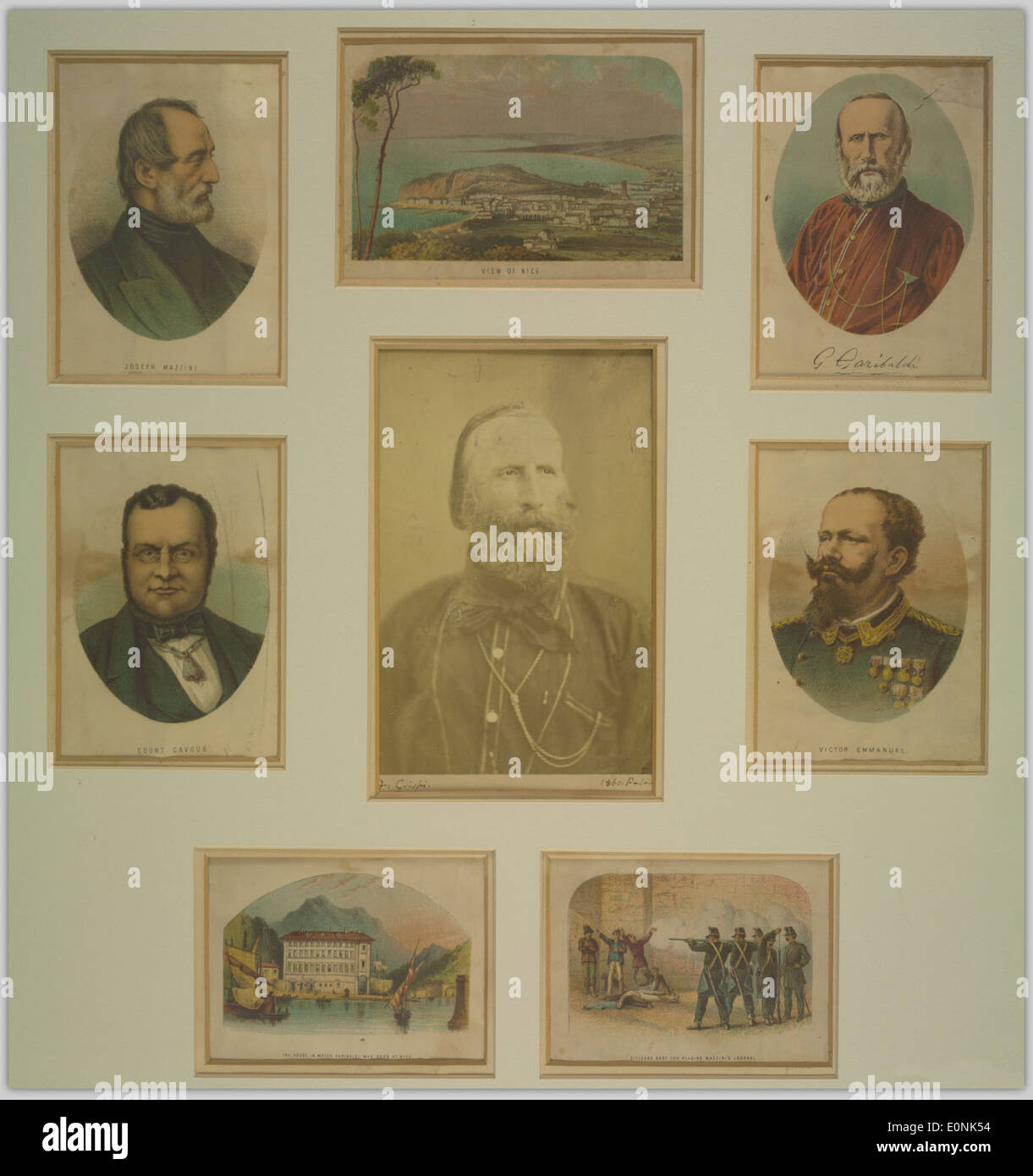 Memorabilia of history hi-res stock photography and images - Alamy