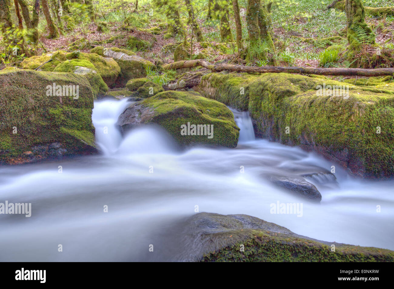 Draynes bridge hi-res stock photography and images - Alamy