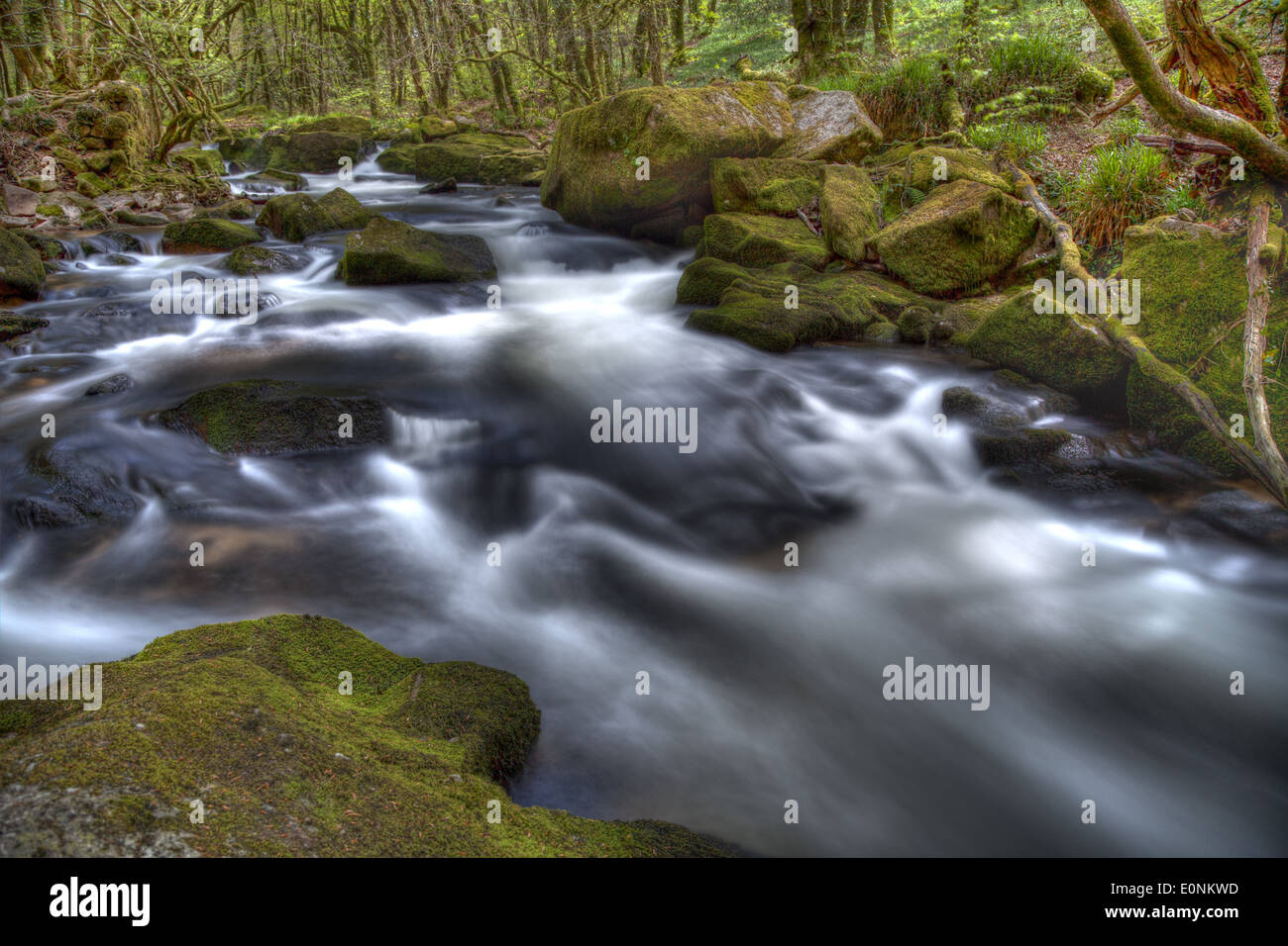 Draynes bridge hi-res stock photography and images - Alamy