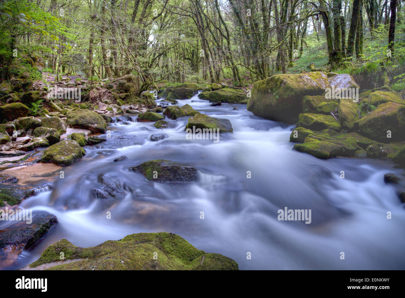 Draynes bridge hi-res stock photography and images - Alamy
