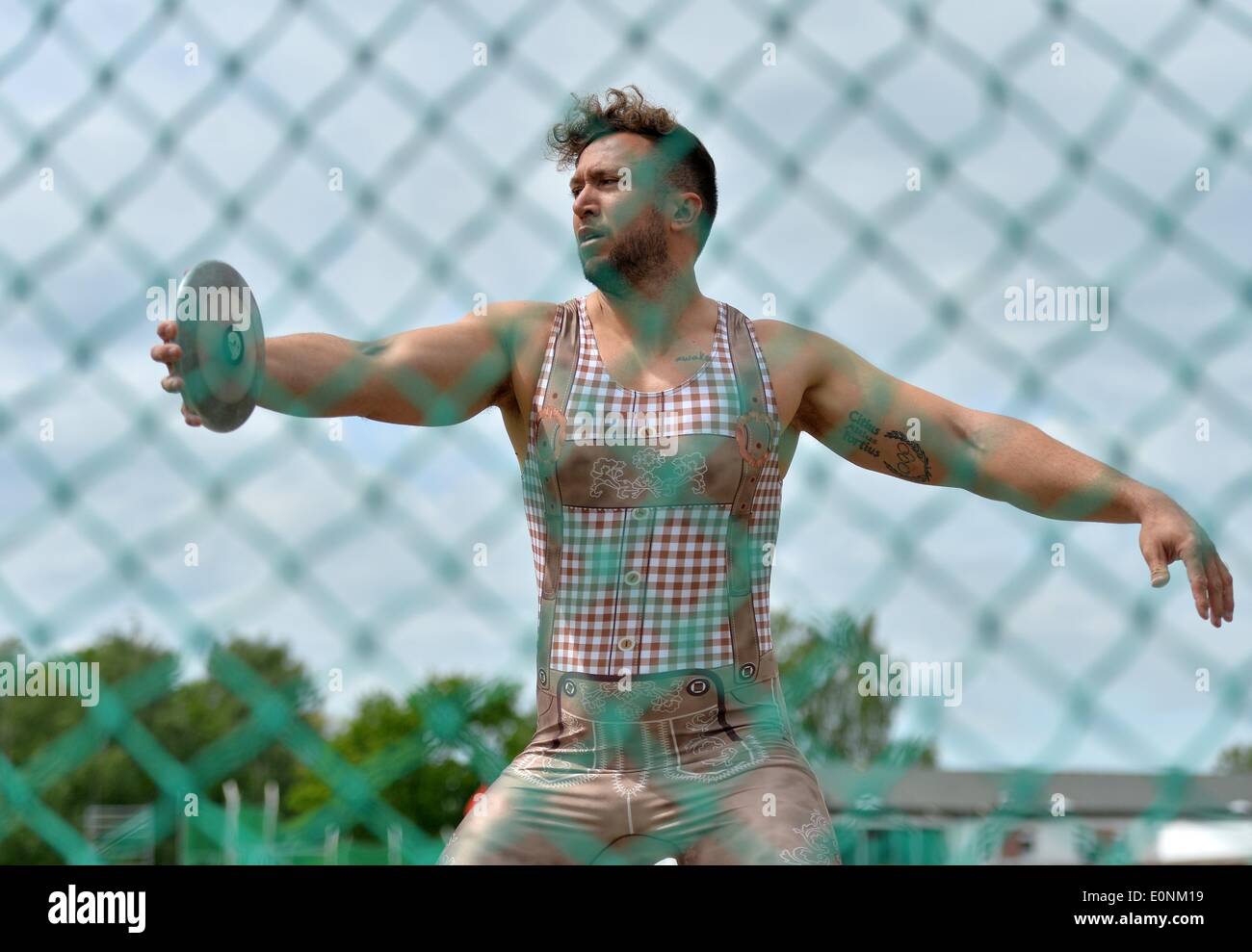 Harradine hi-res stock photography and images - Alamy