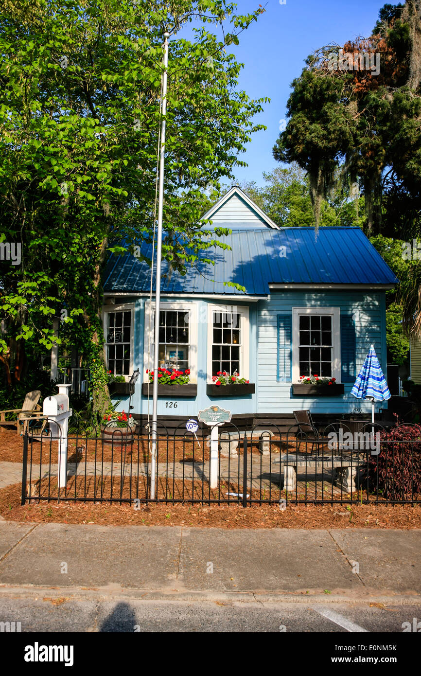 Stotesbury hi-res stock photography and images - Alamy