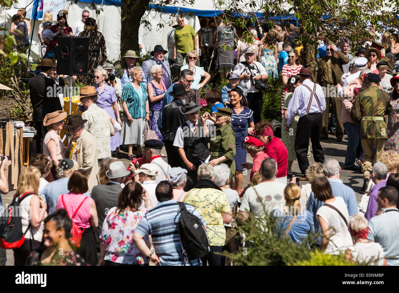 1940 weekend hi-res stock photography and images - Alamy
