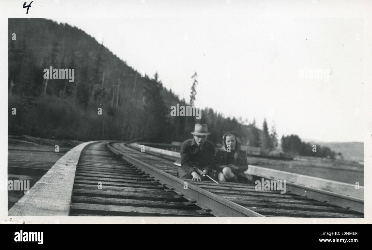 Old main line hi-res stock photography and images - Alamy