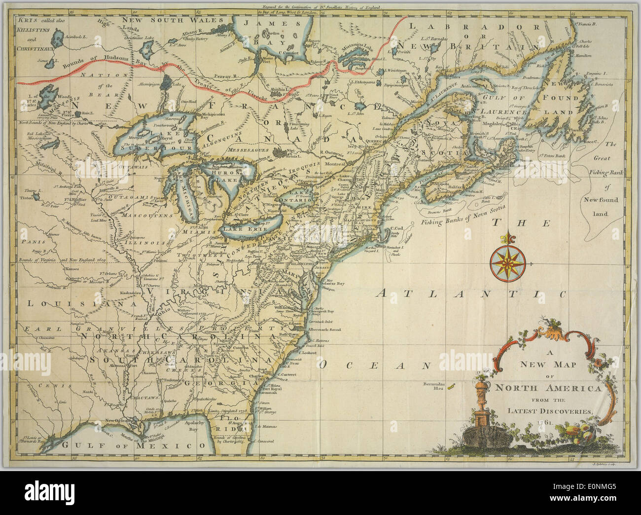 New map hi-res stock photography and images - Alamy