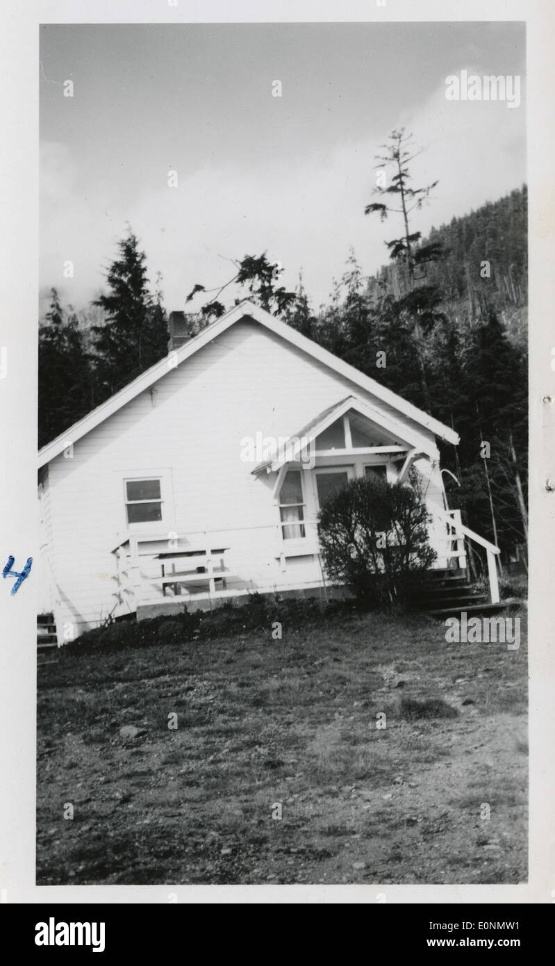 Gest house hi-res stock photography and images - Alamy