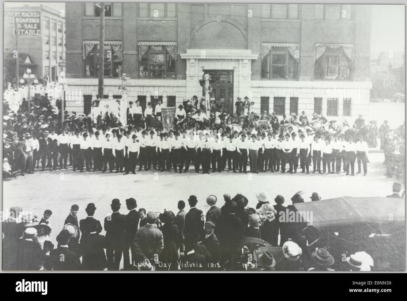 Australian labour hi-res stock photography and images - Alamy