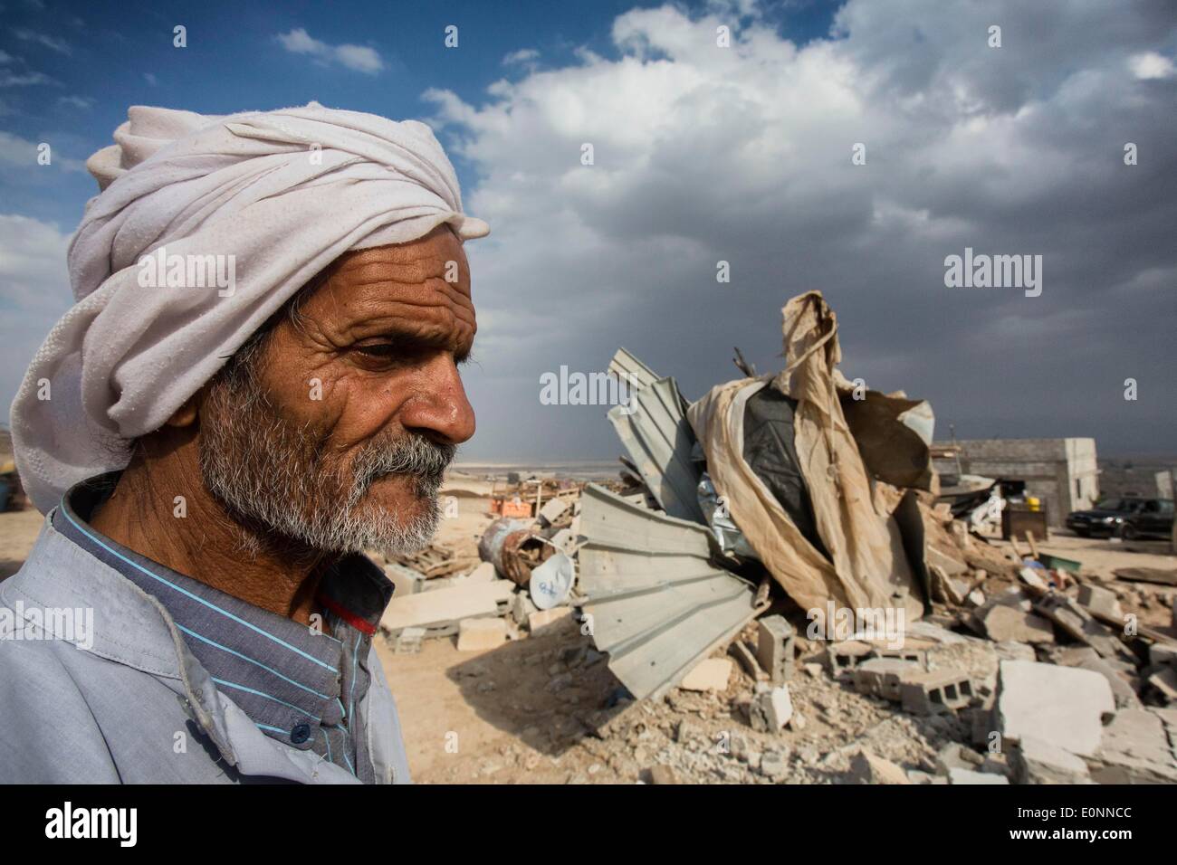 Negev bedouin home High Resolution Stock Photography and Images - Alamy