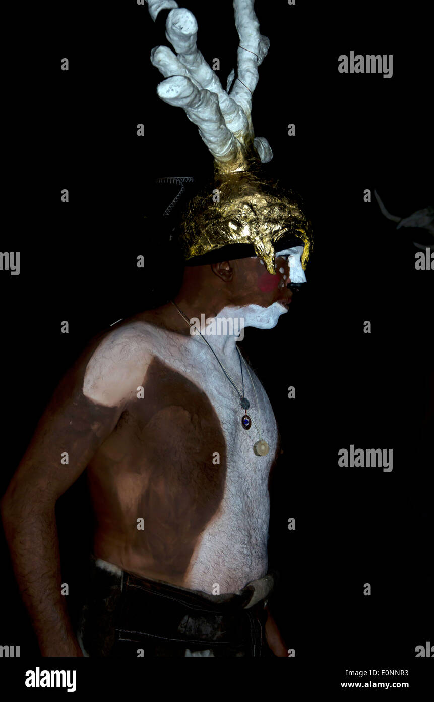 Pagan festival scotland hi-res stock photography and images - Alamy