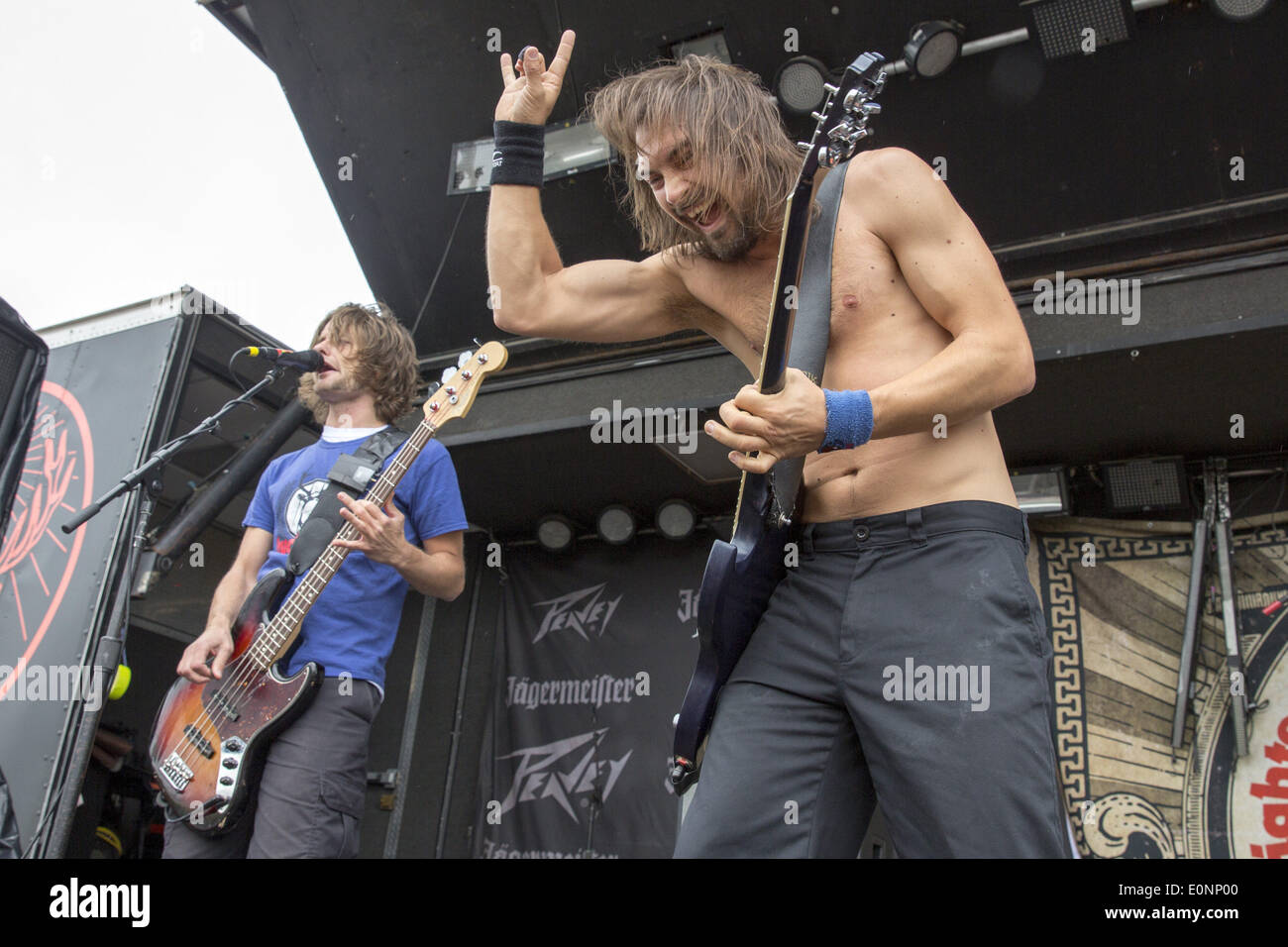 Swedish rock band hi-res stock photography and images - Alamy