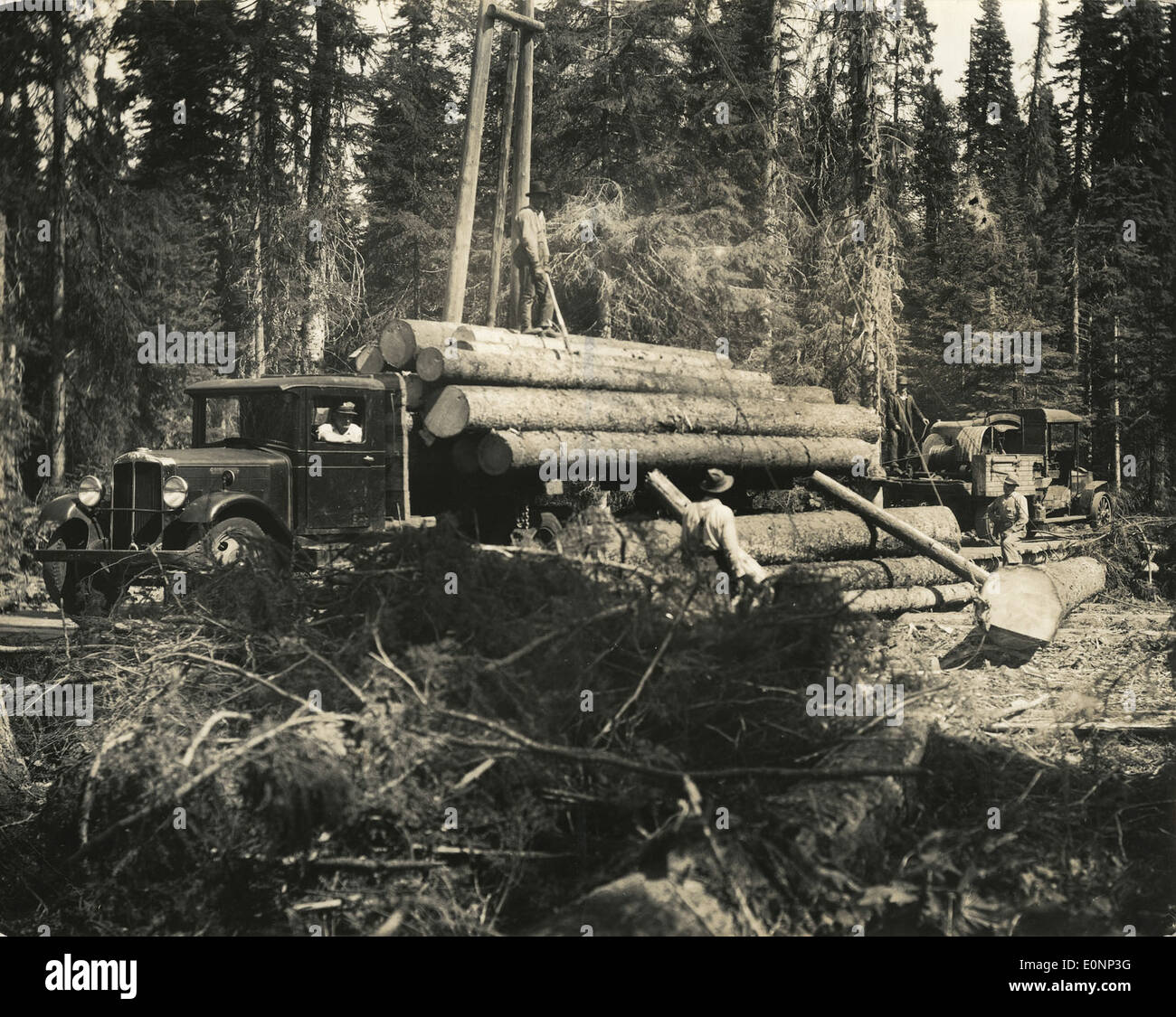 Being loaded onto hi-res stock photography and images - Alamy