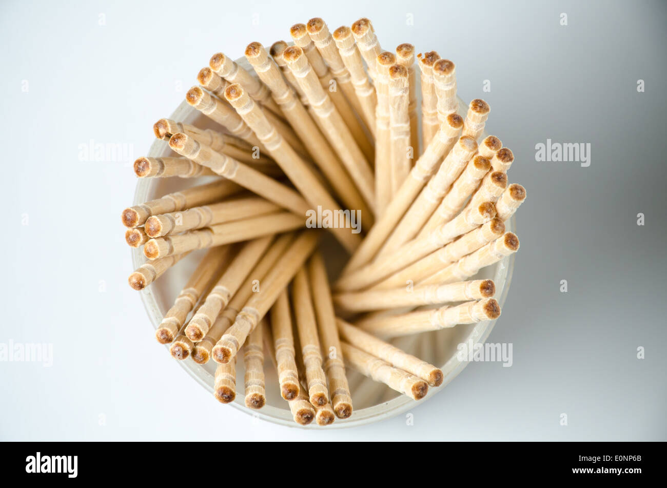 Tooth pick hi-res stock photography and images - Alamy