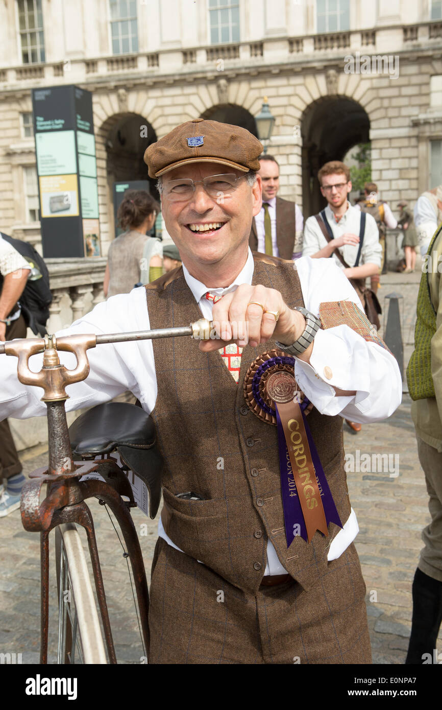 Penny Farthing London High Resolution Stock Photography and Images - Alamy