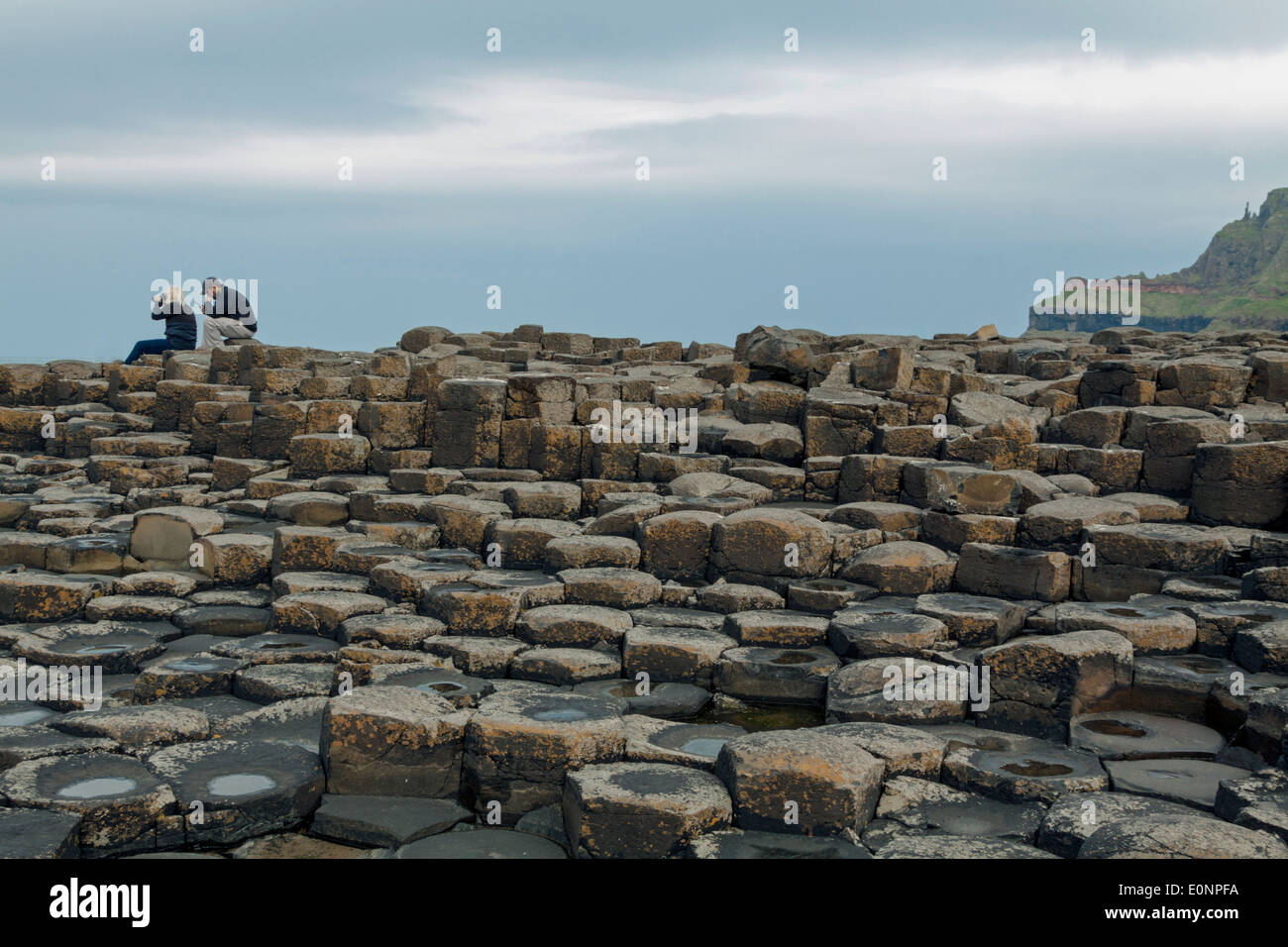 Basaltic plateau hi-res stock photography and images - Alamy