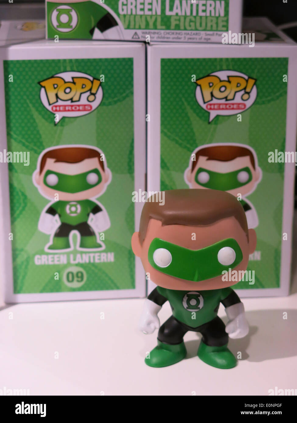 Piq store unorthodox brand offbeat hi-res stock photography and images ...