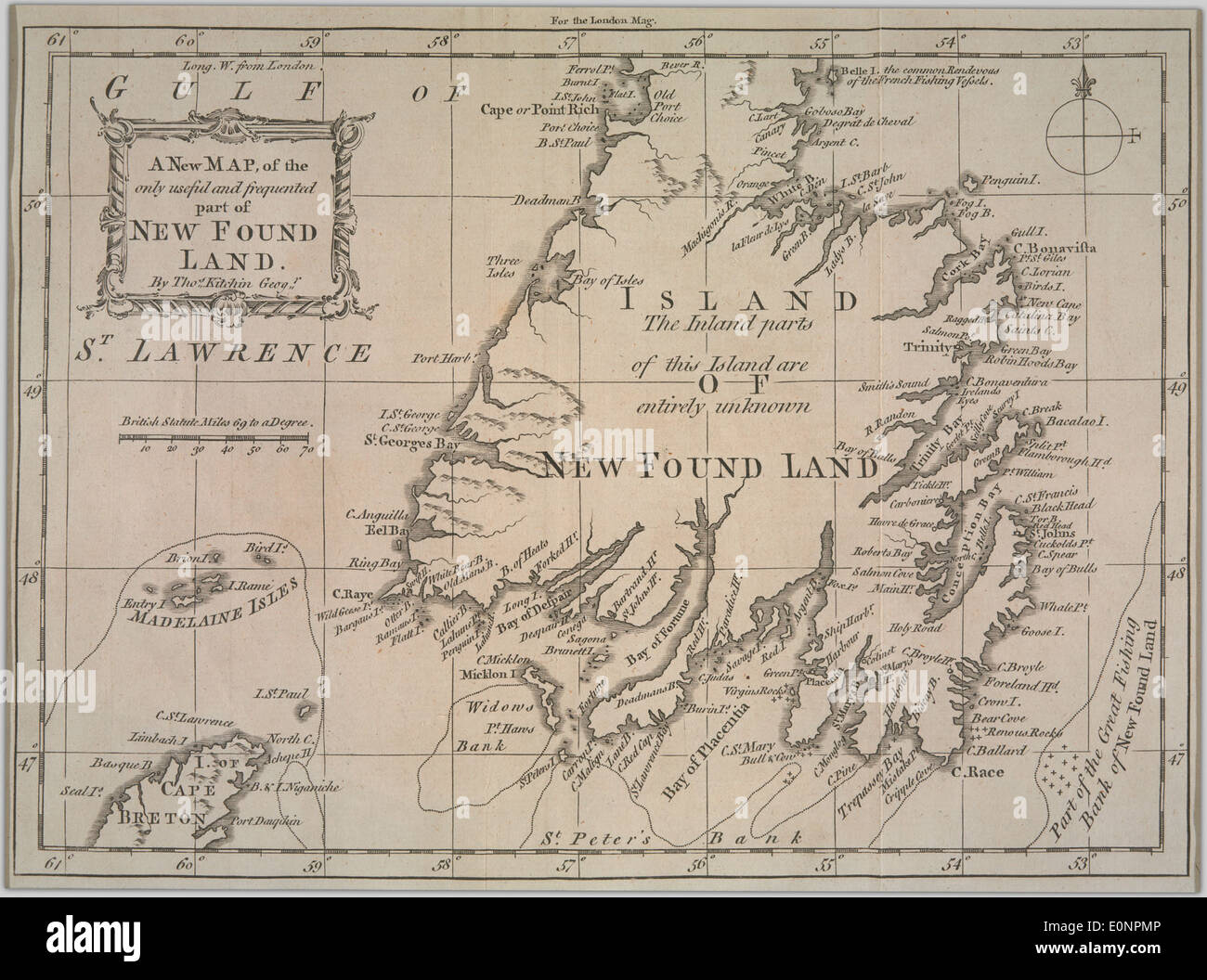 New map hi-res stock photography and images - Alamy