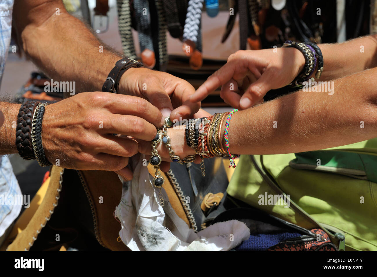 Fastening hi-res stock photography and images - Alamy