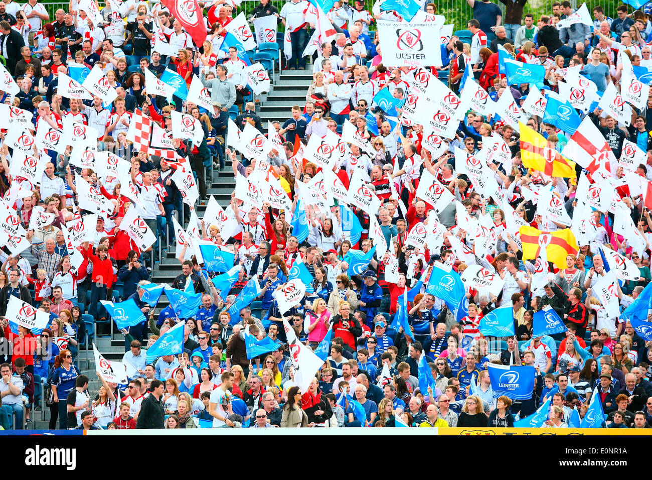 All ireland final crowd hi-res stock photography and images - Alamy