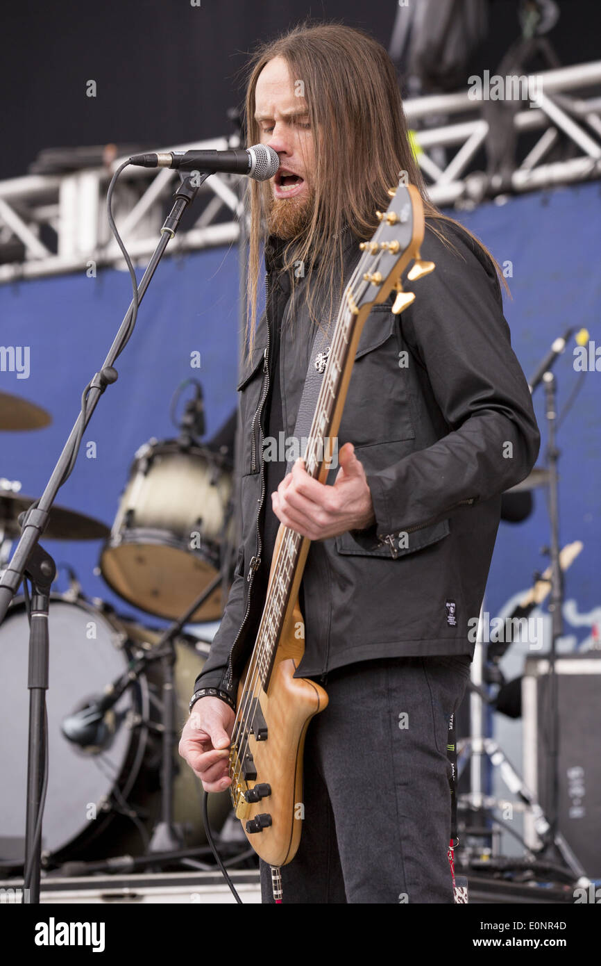 Mccloskey hi-res stock photography and images - Alamy