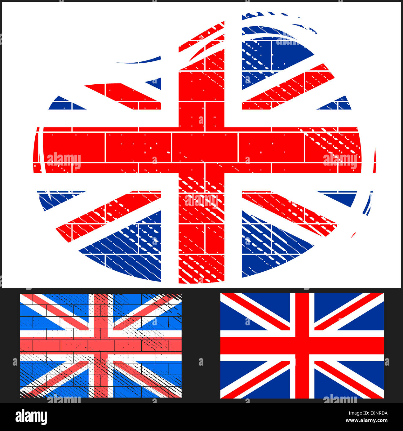 Flag of great britain hi-res stock photography and images - Alamy