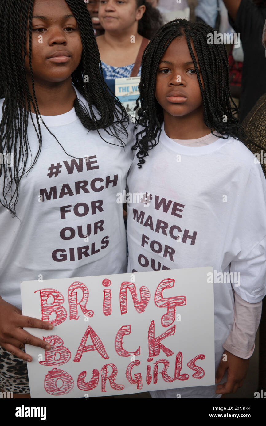 Bring Back Our Girls High Resolution Stock Photography and Images - Alamy