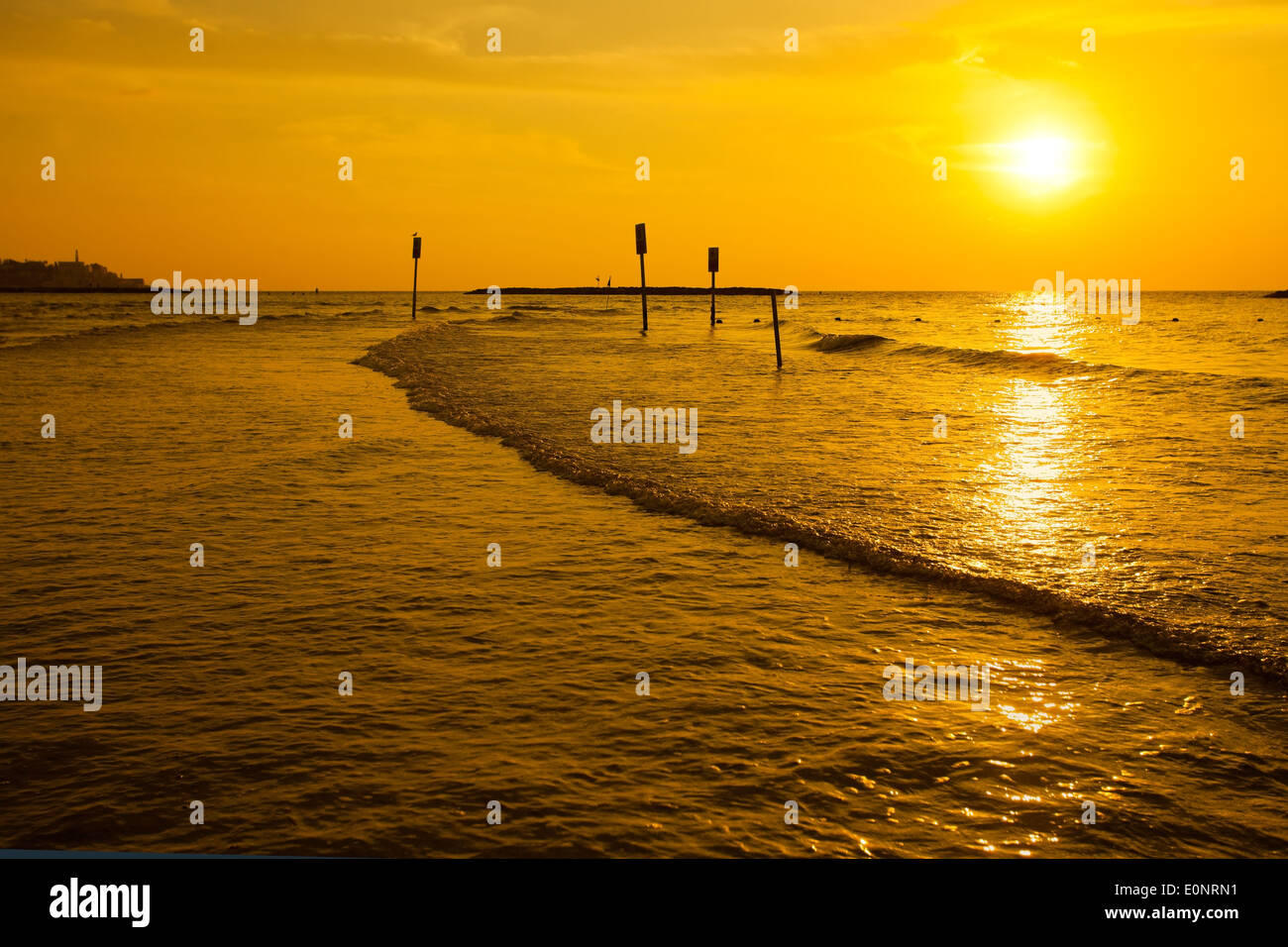 Paradise resort gold coast hi-res stock photography and images - Alamy