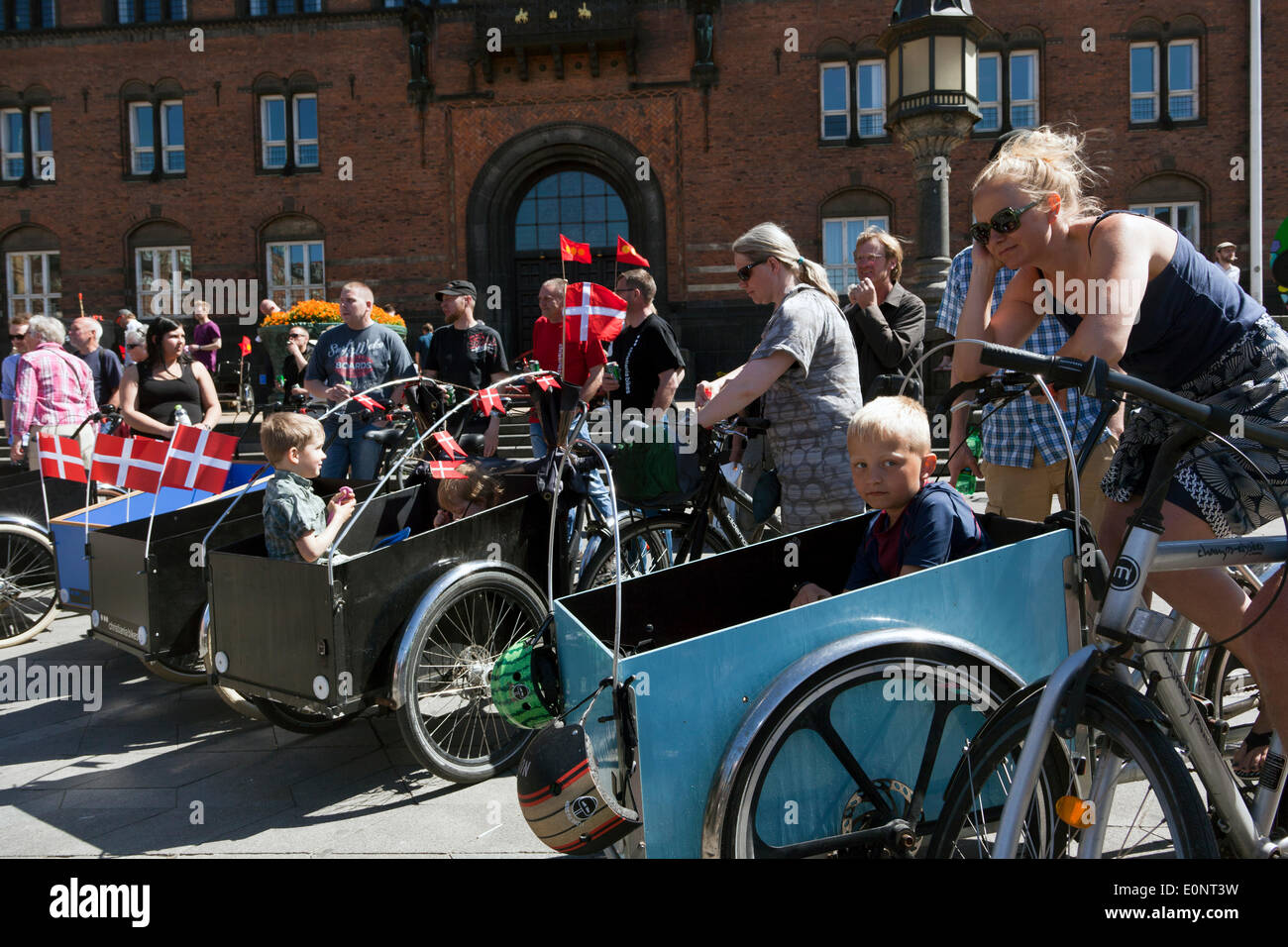 Copenhagen, Denmark. 17th May 2014. Christiania – the free town for ...