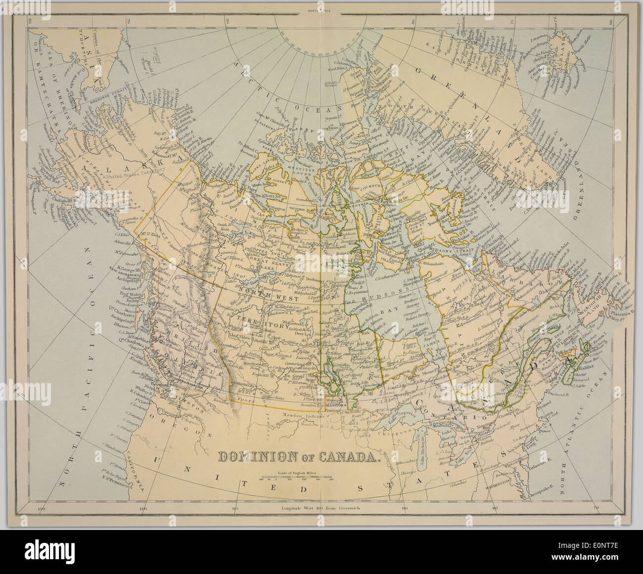Self governing colonies hi-res stock photography and images - Alamy