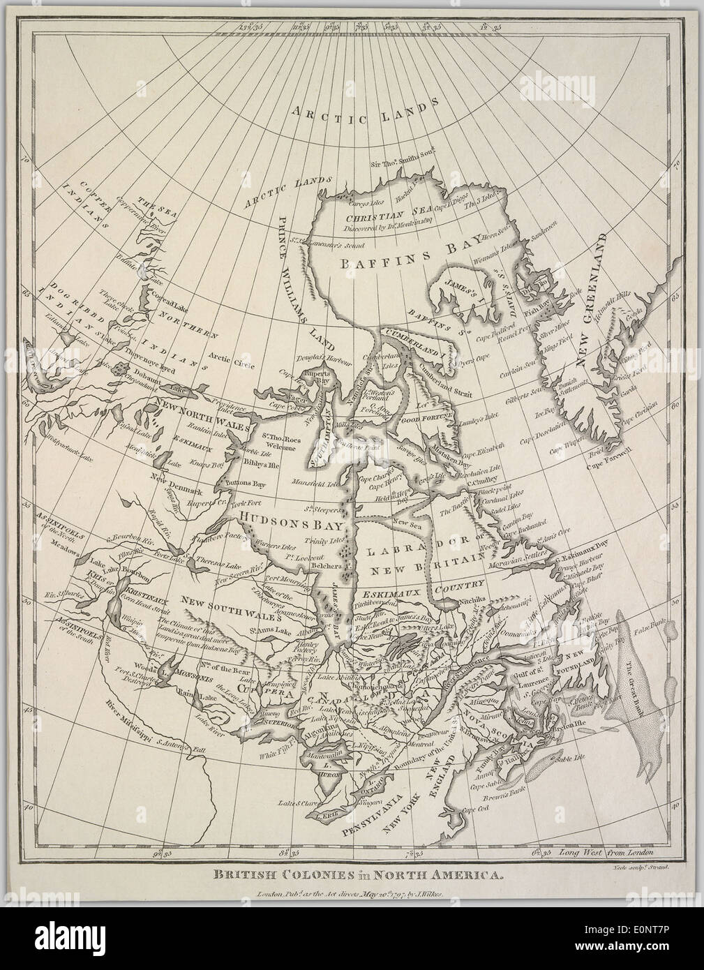 British colonies hi-res stock photography and images - Alamy