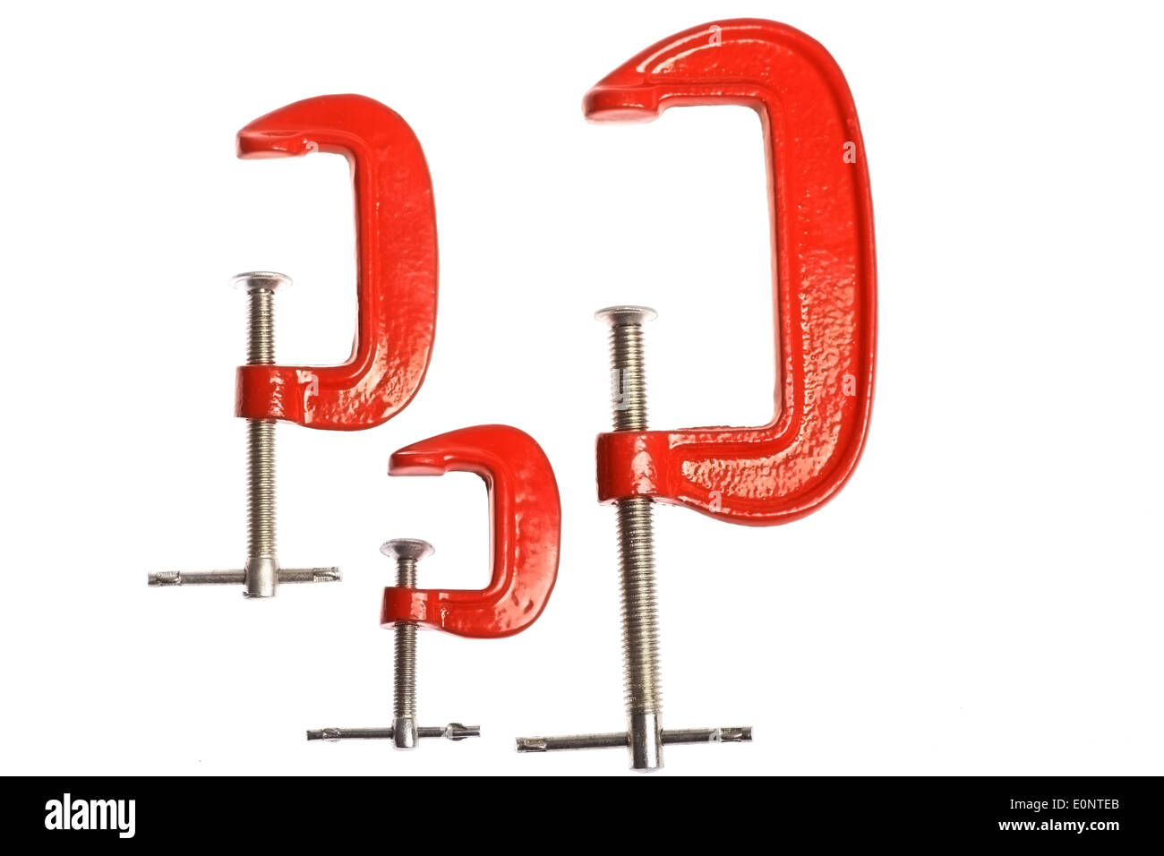 Vice grip Cut Out Stock Images & Pictures - Alamy