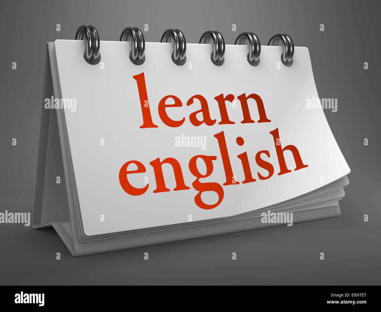 English calendar hi-res stock photography and images - Alamy