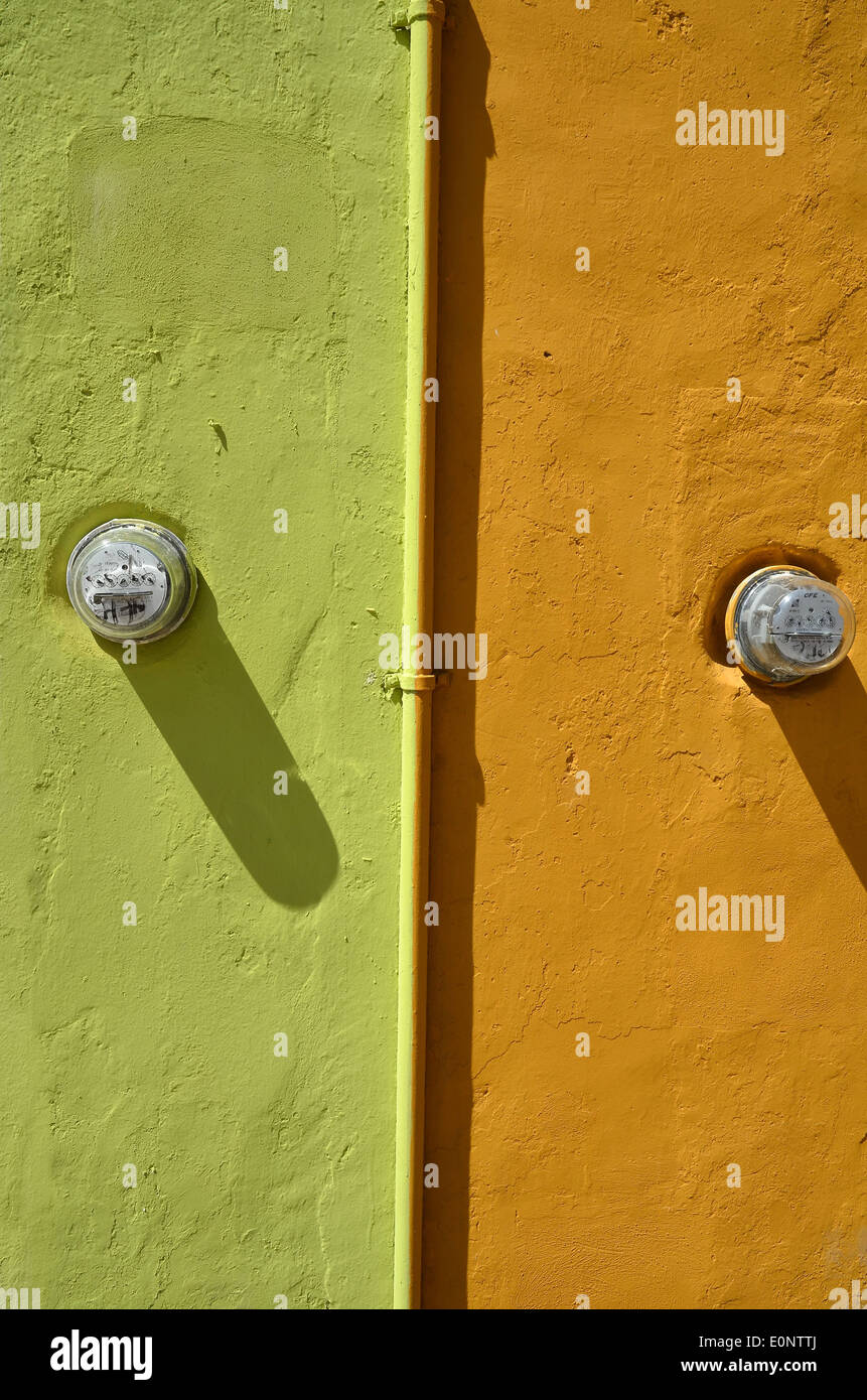 Energy meter hi-res stock photography and images - Alamy