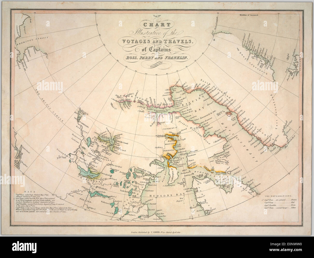 Ross chart hi-res stock photography and images - Alamy