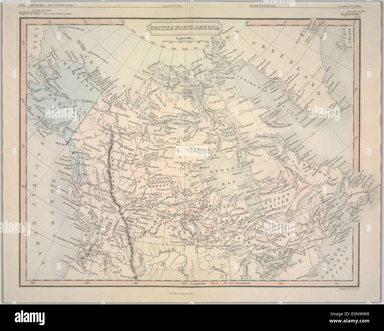 American british empire hi-res stock photography and images - Alamy