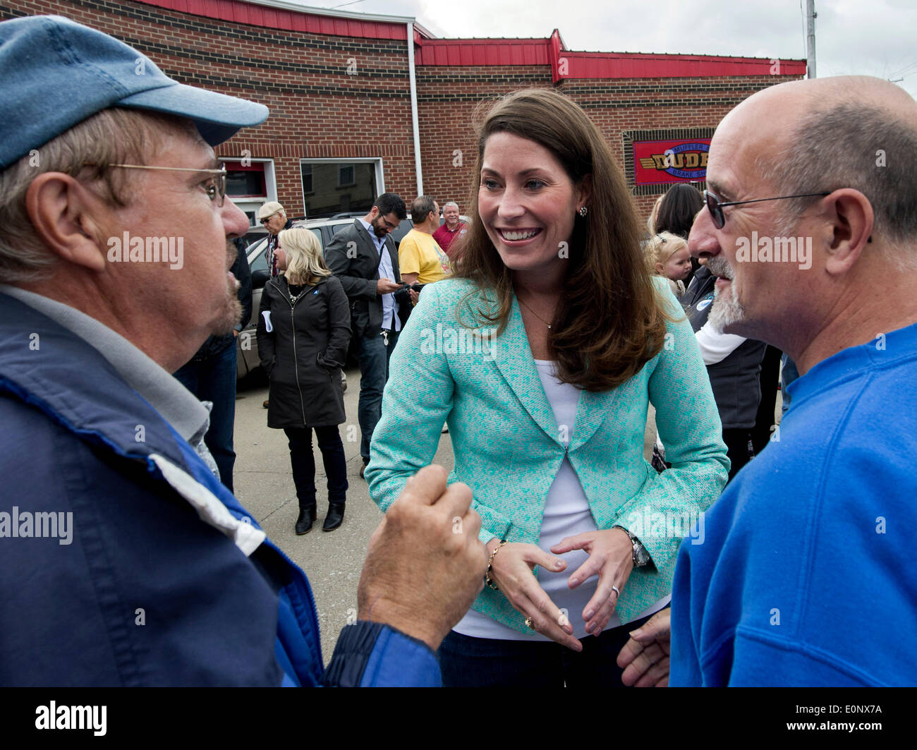 Brian brake hi-res stock photography and images - Alamy